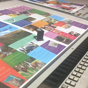 ABOUT US | Planet Press